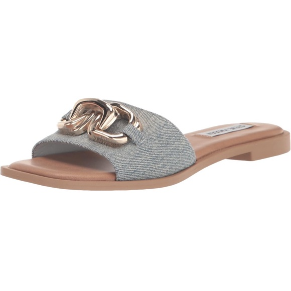 Steve Madden | Shoes | Steve Madden Gene Sandal | Poshmark